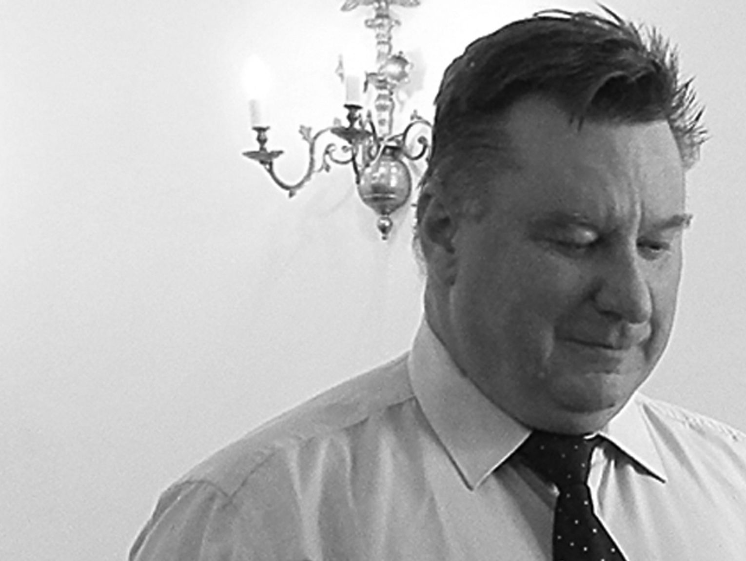 Zmarł Dariusz Tomczyk - przegrał walkę z COVIDEM Zmarł Dariusz Tomczyk - przegrał walkę z COVIDEM